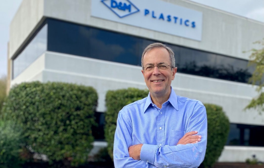 How One Plastics Maker Is Pivoting To the Future - D&M Plastics, LLC