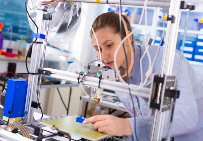 Engineering - D&M Plastics, LLC